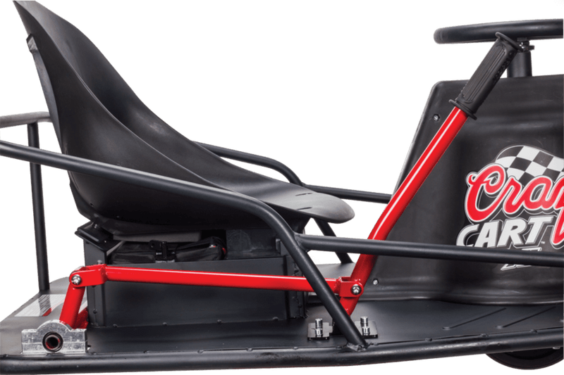 Razor Crazy Cart XL - Electric Carts for Sale