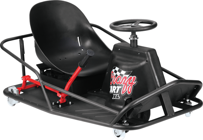 Razor Crazy Cart XL - Electric Carts for Sale